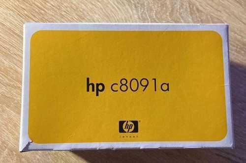 Картридж HP c8091a