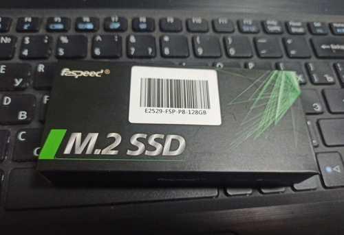 Жесткий диск ssd м2 для ноутбука