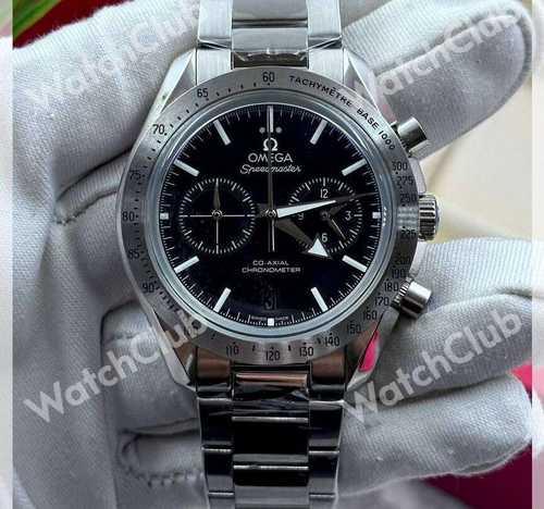 Мужские часы Omega Speedmaster