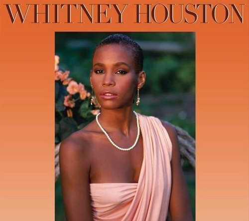 Виниловая пластинка Whitney Houston - Whitney Hous