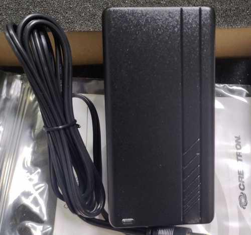 Блок питания Crestron PW-2420RU