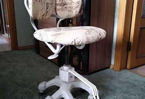 Детское ортопедическое кресло duorest