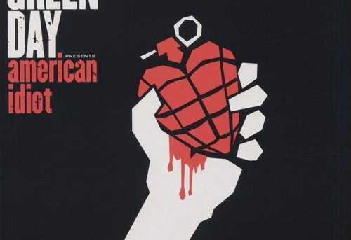 Green Day - American Idiot