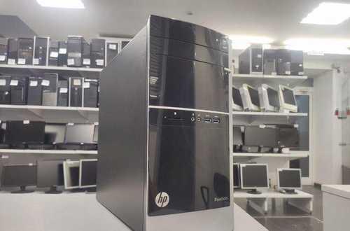 Системный блок HP AMD A10 / 8Gb/Geforce GT640 4Gb