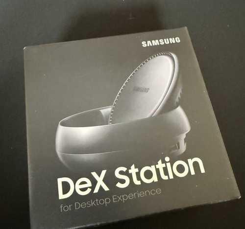 Samsung dex station