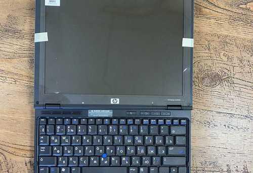 Ноутбук HP compaq nc 4200