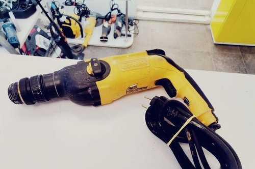 Перфоратор, dewalt D25144K