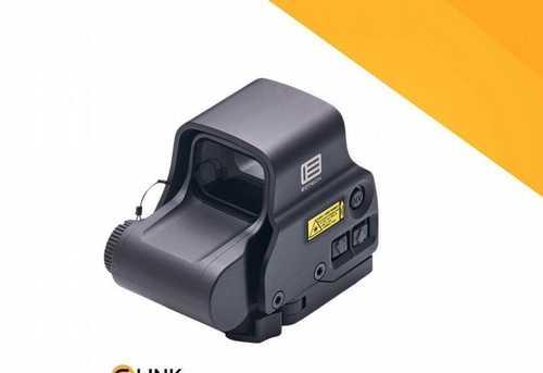 Коллиматорный прицел eotech exps 3-2, США