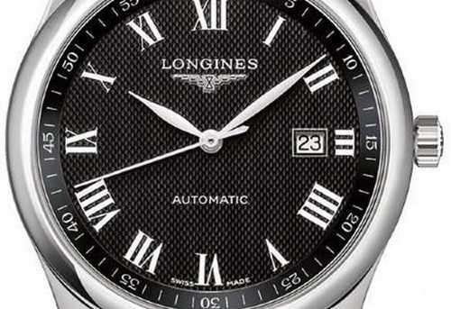 Часы Longines Master Collection L2.793.4.51.6