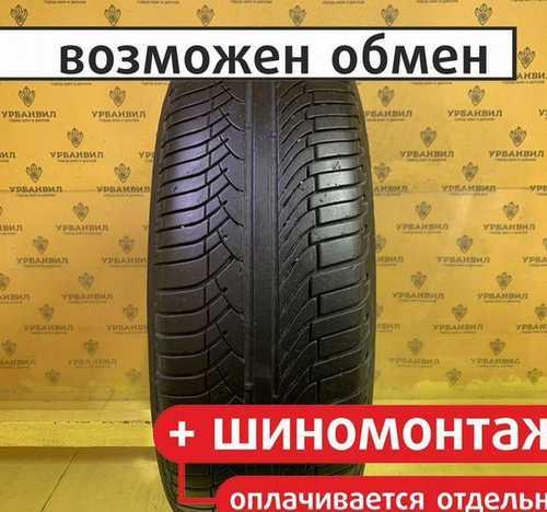 Michelin Latitude Diamaris 215/65 R16 98H