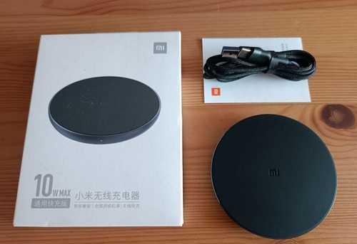 Mi Wireless Charging Pad