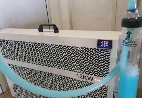 S19 hydro радиатор охлаждения 12кВт