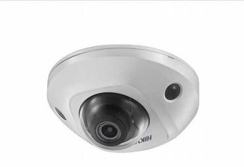 Hikvision DS-2CD2543G0-IS 2.8mm ip камера 4Мп