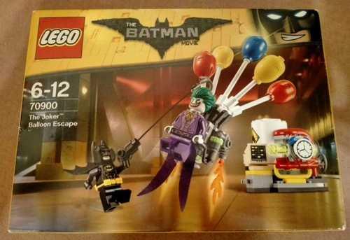 Lego batman movie