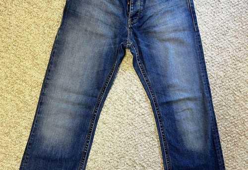 Мужские джинсы esprit denim 31\32