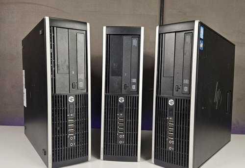 Тонкие компьютеры HP SFF i5-2400 8200 elite