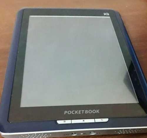 Электронная книга Pocketbook iq 701