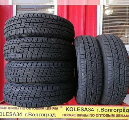 Delinte AW5 VAN 195/75 R16C