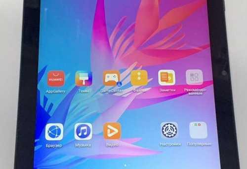 Планшет Huawei Matepad T10 32Gb