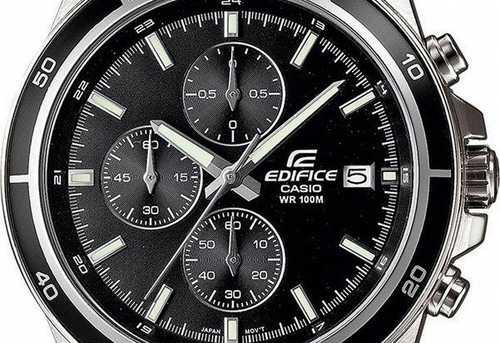 Часы наручные Casio Edifice EFR-526D-1A