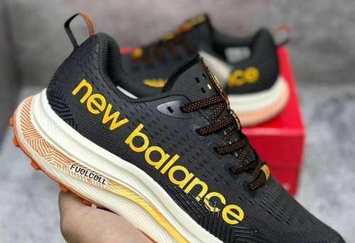 Кроссовки New Balance fuelcell rc traiher v2