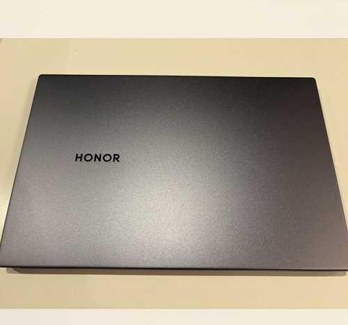 14" Ультрабук Honor MagicBook (Nbl-WAQ9HNR)