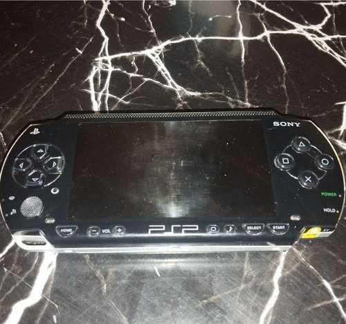 Sony psp e 1008