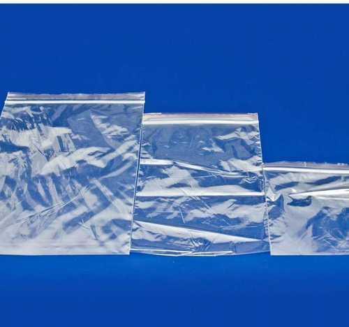 Zip Lock пакеты для озон