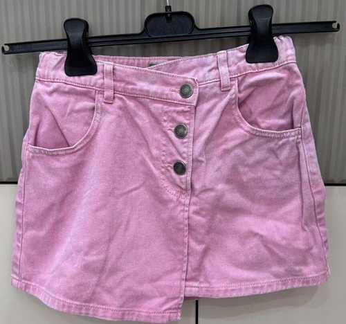 Юбка для девочки benetton