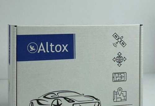 Altox diagnostics 4