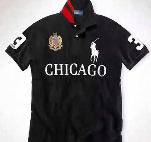 Polo ralph Lauren Chicago