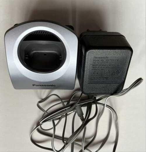 Зарядное устройство Panasonic pqlv30027ZAS