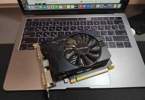 Видеокарта Palit Gtx 1660