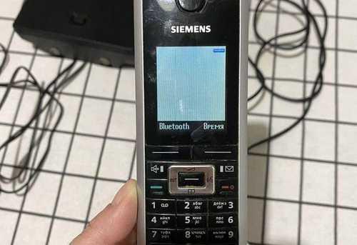 Телефон Siemens Gigaset SL560