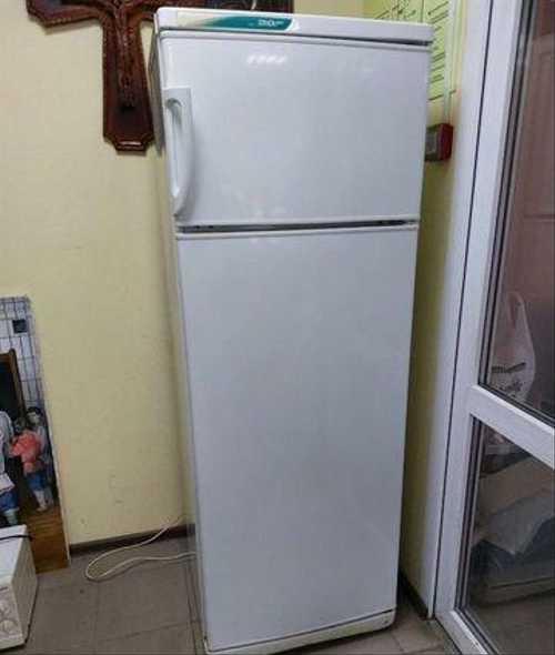 Холодильник stinol -167см
