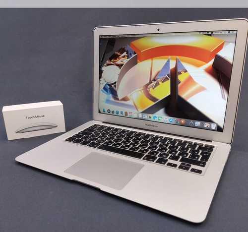 MacBook Air 13 Гарантия 90 дней