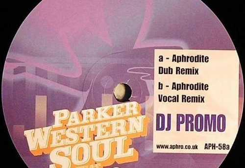 Parker Feat. Rasco – Western Soul (Aphrodite Remix