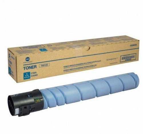 Картридж Konica Minolta A33K452 TN512C