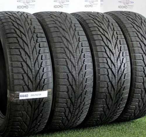 Nokian Tyres Hakkapeliitta R2 SUV 235/55 R19 105R