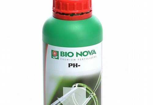 Регулятор кислотности BIO nova PH- 1 л