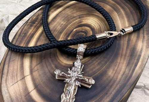 Гайтан + Крест лучи с молитвами