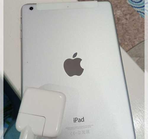 iPad mini 2