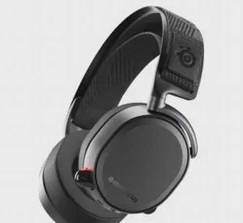 Беспроводные игровые наушники SteelSeries Arctis P