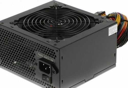 Accord ATX 450W ACC-450W-12 (20+4pin) 120mm fan 4x