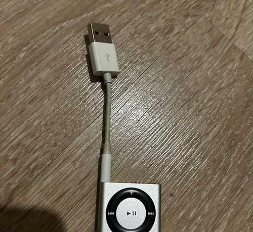 MP3-плеер Apple iPod shuffle 4 2Gb