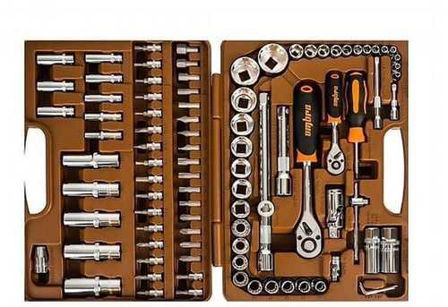Ombra OMT94S12 1/2"DR и 1/4"DR, 94 предмета Набор