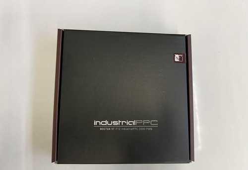 Noctua NF-F12 industrialPPC-2000 PMW