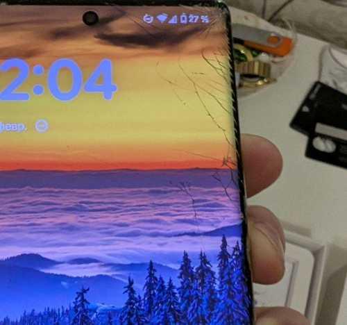 Google Pixel 6 Pro, 12/128 ГБ