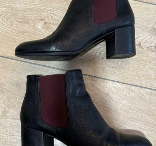 Ботильоны Pollini