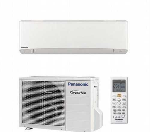Сплит-система panasonic Etherea CS/CU-z50tke